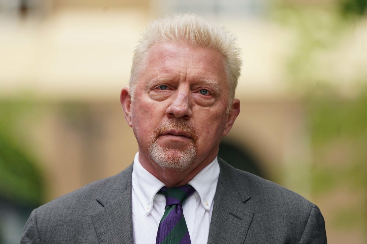 Boris Becker deported from UK after serving eight months of prison ...