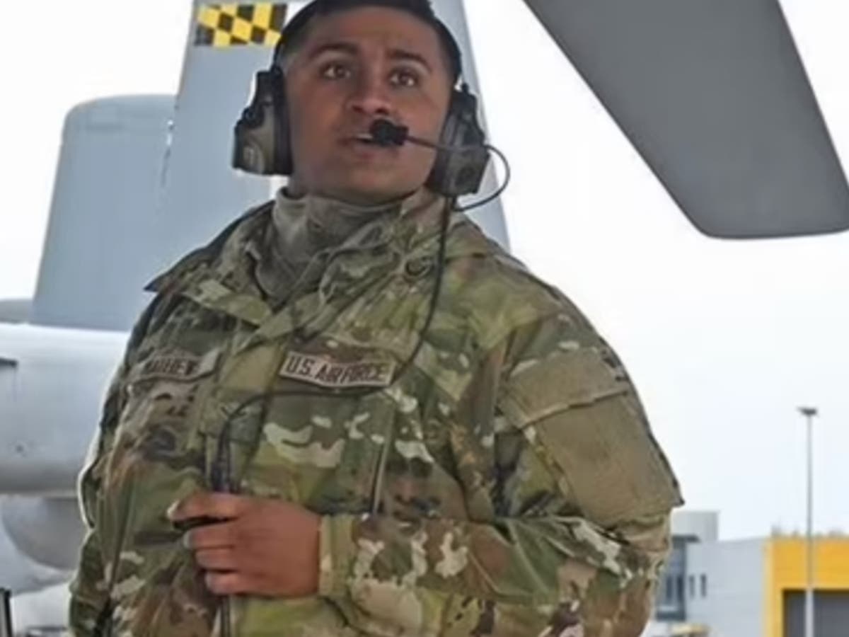 National Guardsman dies while snowboarding at indoor facility in New ...