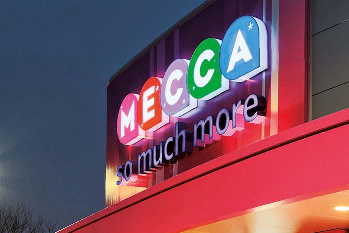 Mecca Bingo owner Rank warns over sliding profits | The Independent