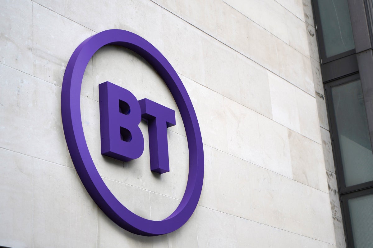 BT merges business units in plans to save extra £100m | The Independent