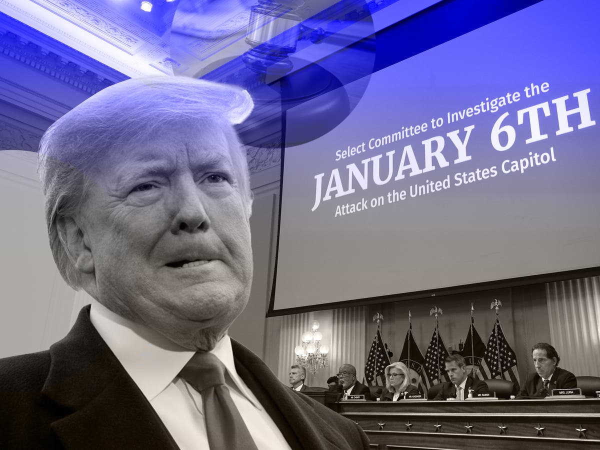 Four Oath Keepers Members Found Guilty of Obstruction in the Far-Right ...