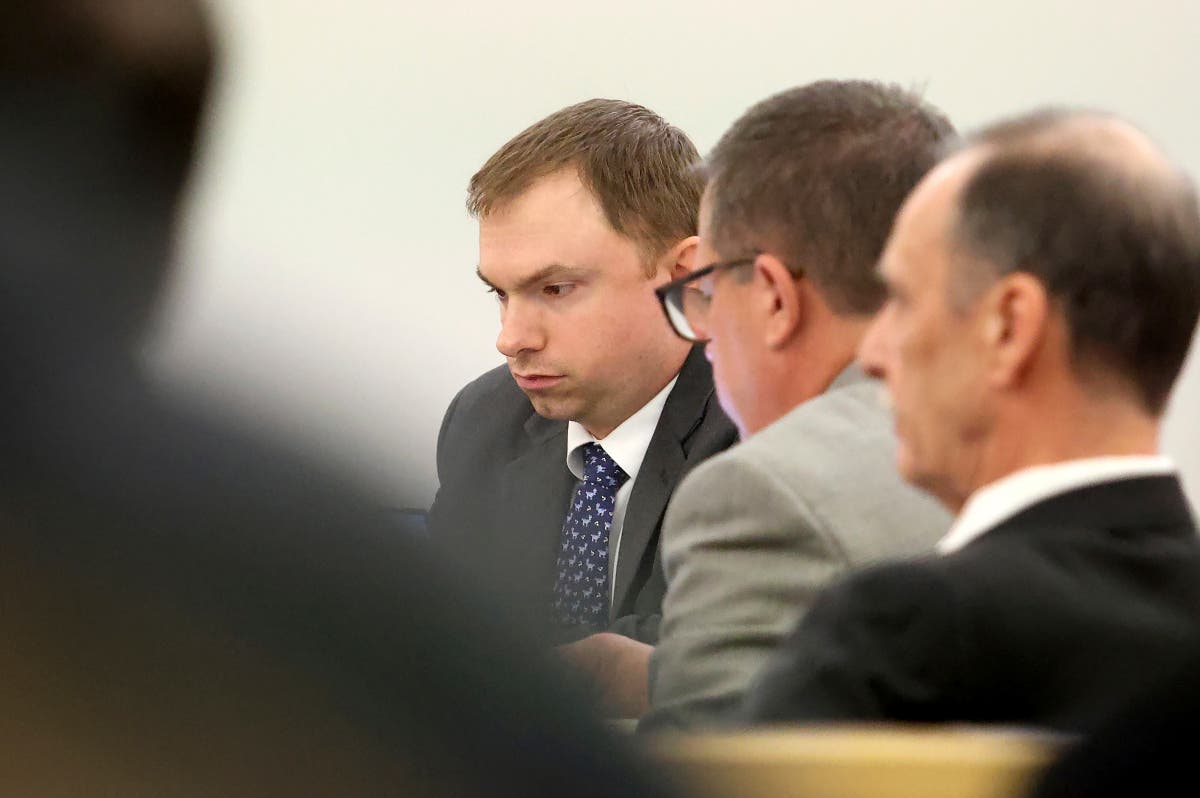Sentencing Begins In Police Killing Of Atatiana Jefferson The Independent