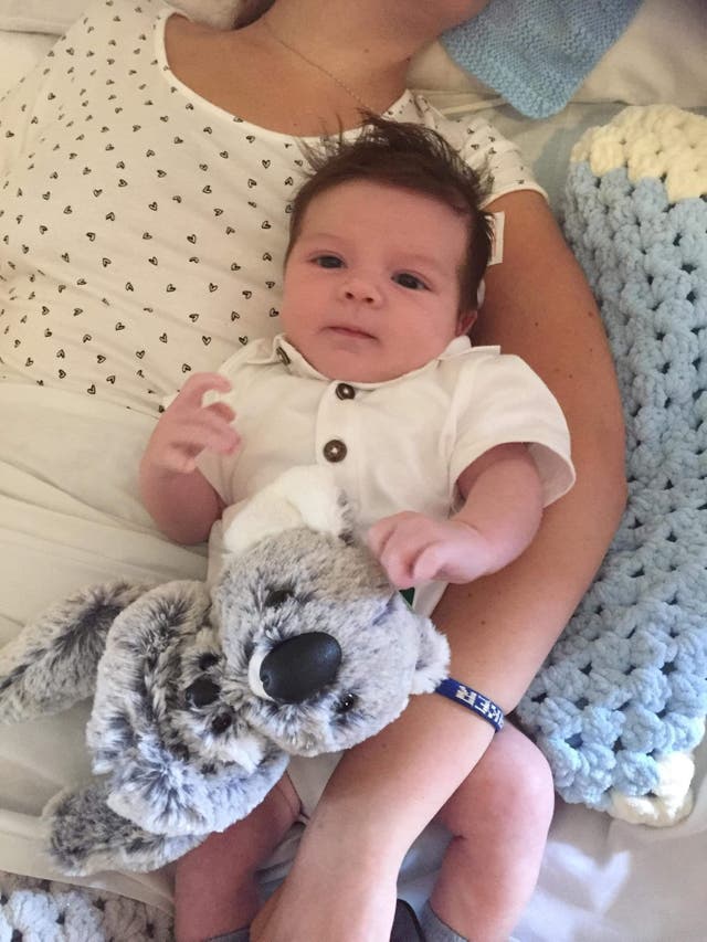 Family’s agony over 17 year-old mother who died after she was starved ...