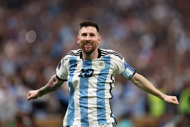 World Cup: Who won the Golden Boot? | The Independent
