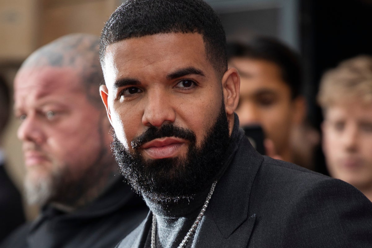 Drake reportedly loses $1m bet in World Cup final, despite betting on ...