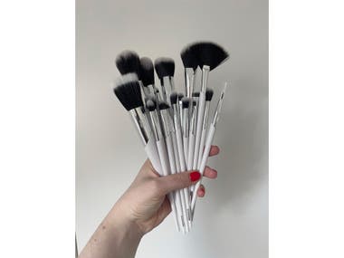 Best make up brush sets 2022: For foundation, blush and more | The ...