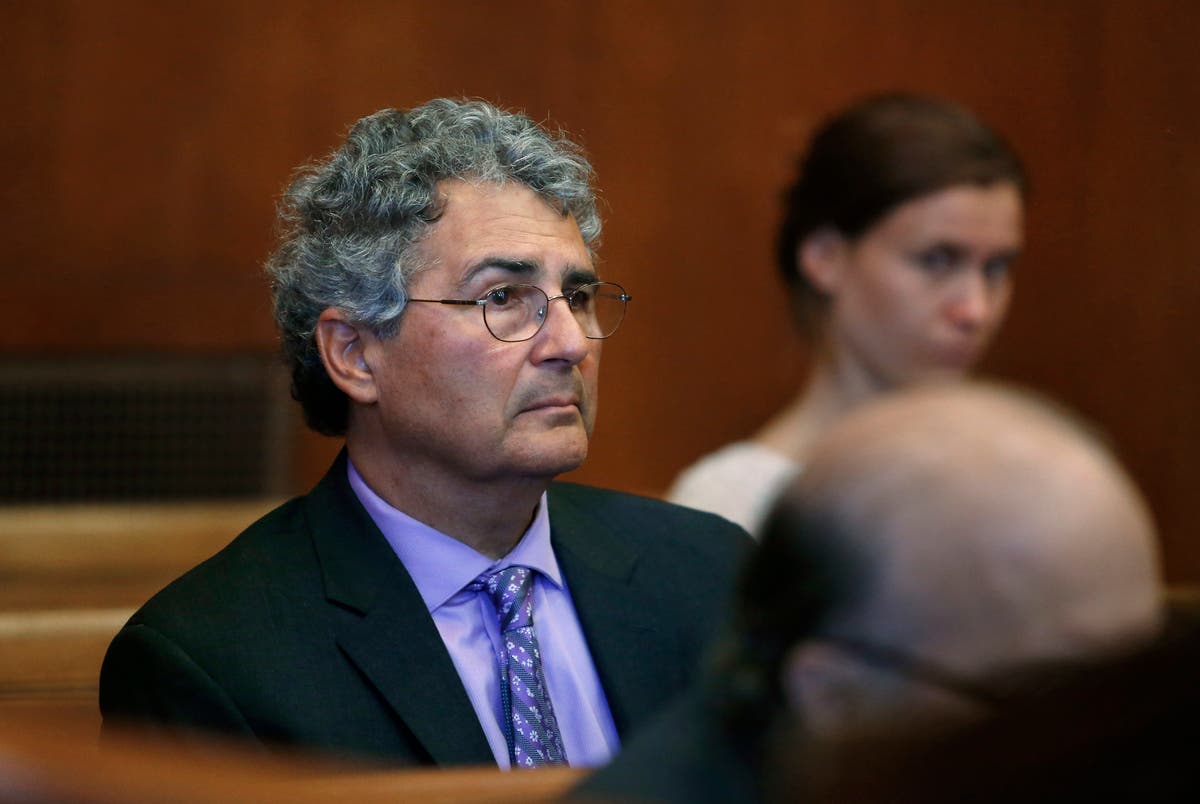 Massachusetts court rules against medically assisted death | The ...