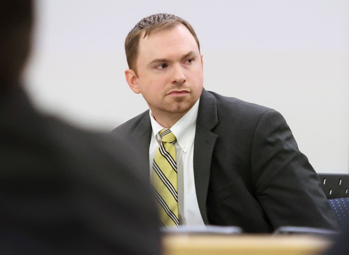 Officer Gets Nearly 12 Years For Killing Atatiana Jefferson The