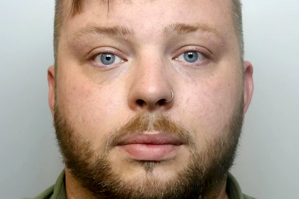 Stacey Steer: Hit-and-run driver Sean Coates who killed ‘selfless ...