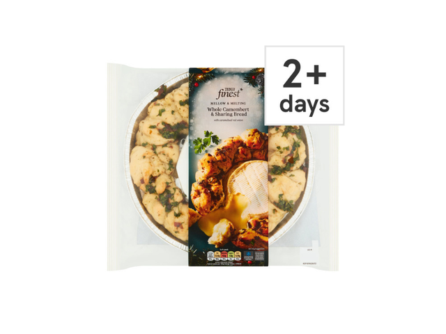 Party food to order 2022: Best finger food ideas | The Independent