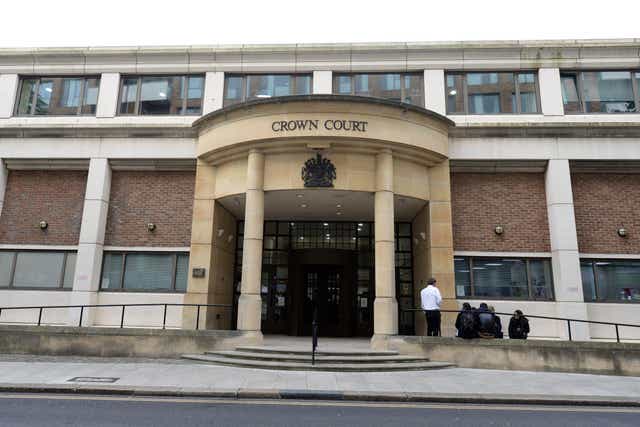 Woolwich Crown Court - latest news, breaking stories and comment - The ...
