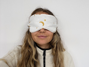 Best sleep masks of 2024, tried and tested | The Independent