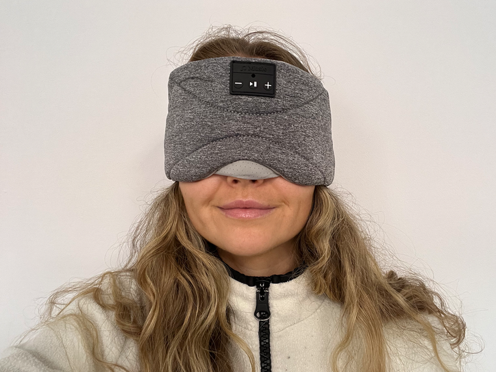 Best sleep masks 2025, tried and tested | The Independent