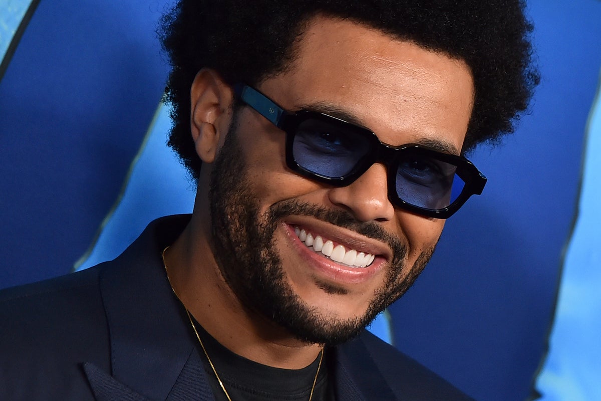 The Weeknd reveals plan to ‘kill’ stage name after last album: ‘I’ve ...