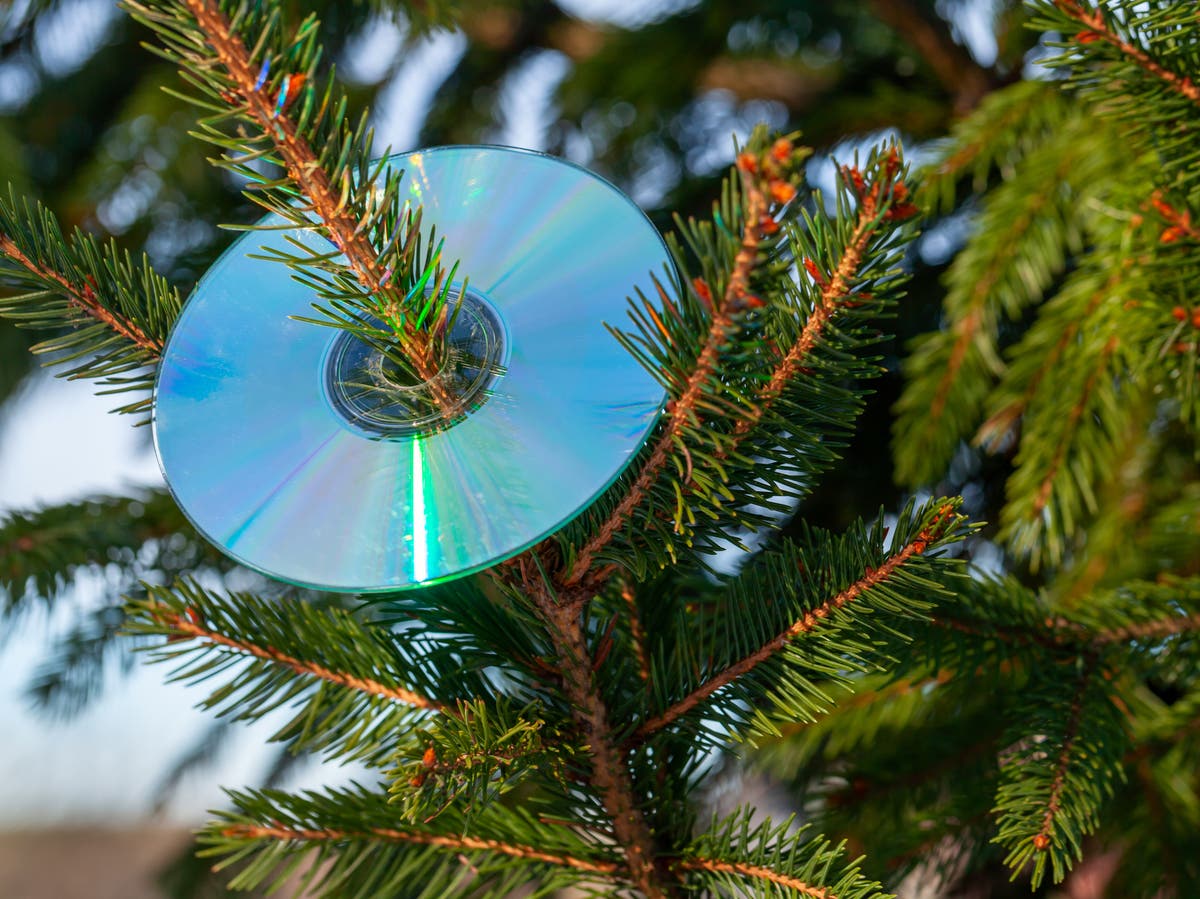 All I want for Christmas is… a new CD player | The Independent