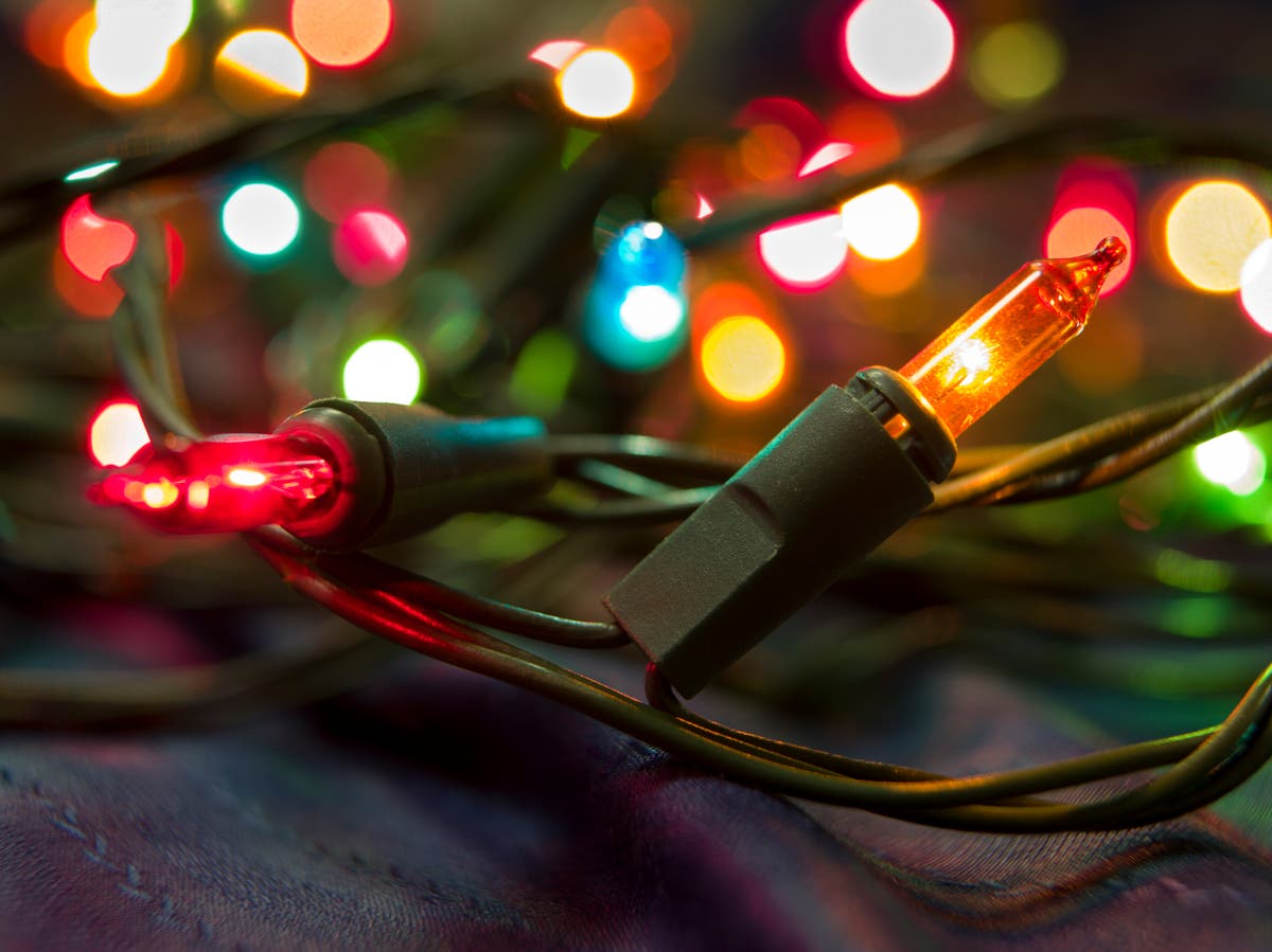 How much celebrating Christmas will actually cost you | The Independent