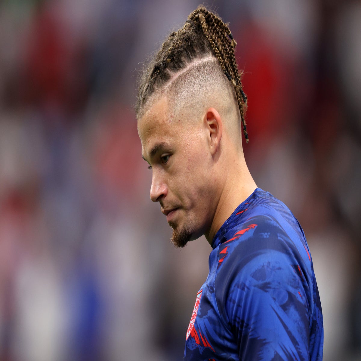 Calvin Phillips's Instagram, Twitter & Facebook on IDCrawl