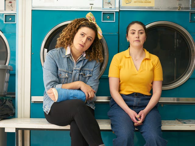 Emma Sidi interview: ‘The Netflixisation of the royal family is so ...