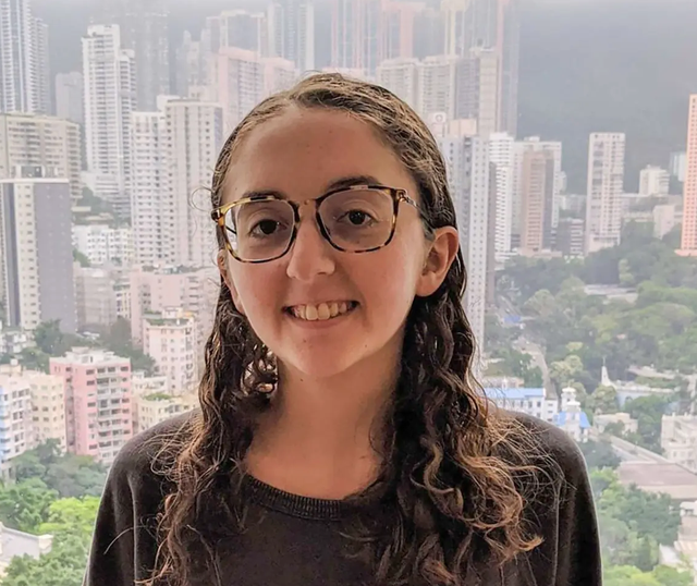 How Sam Bankman-Fried’s ex-girlfriend Caroline Ellison toppled the ...