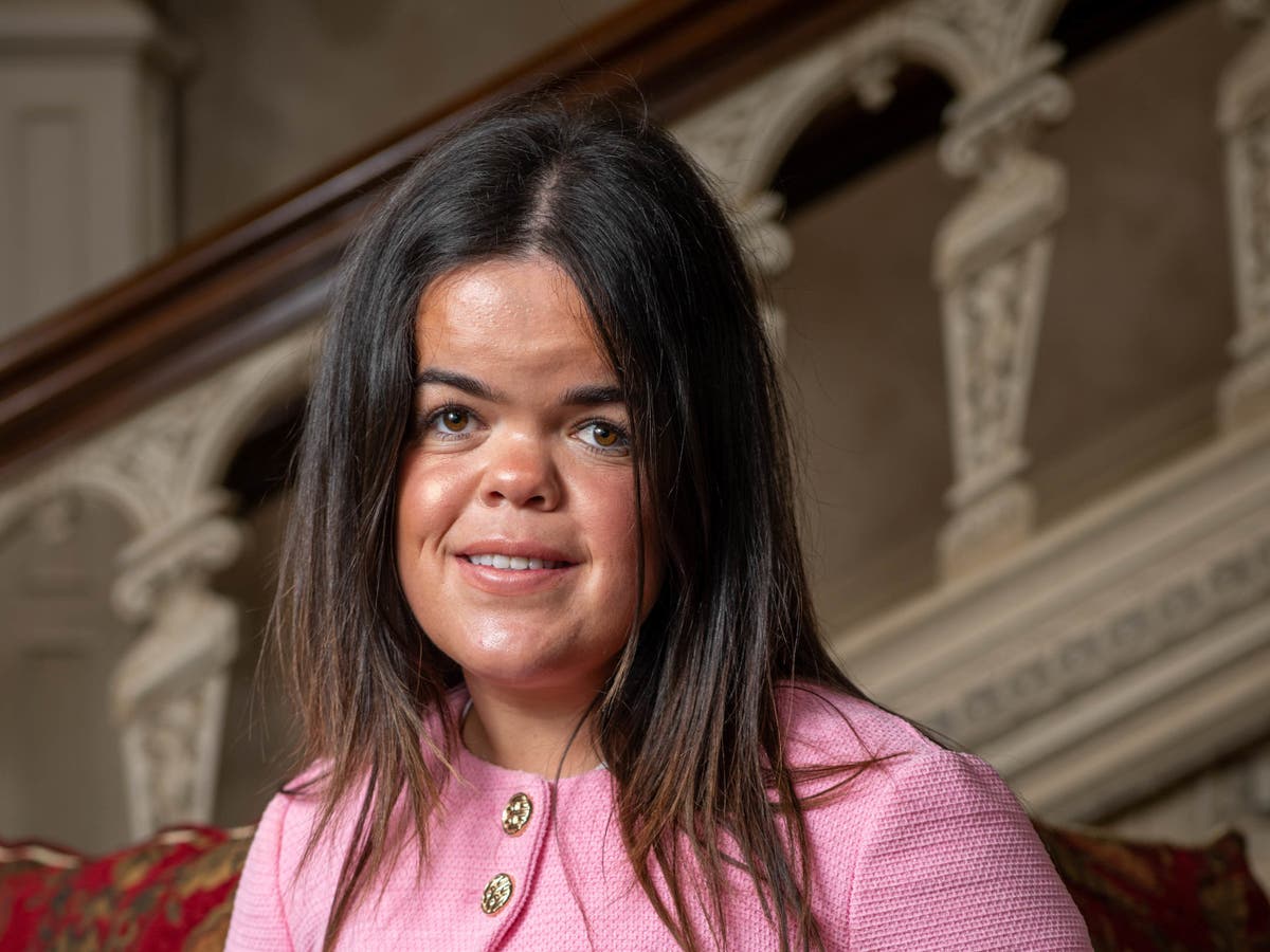 The Traitors star Meryl Williams details experiences of bullying in ...