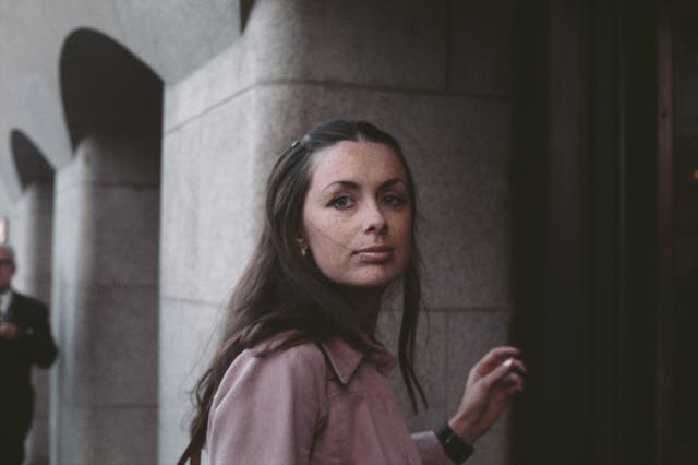 The real story of Stonehouse – the MP who faked his death | The Independent