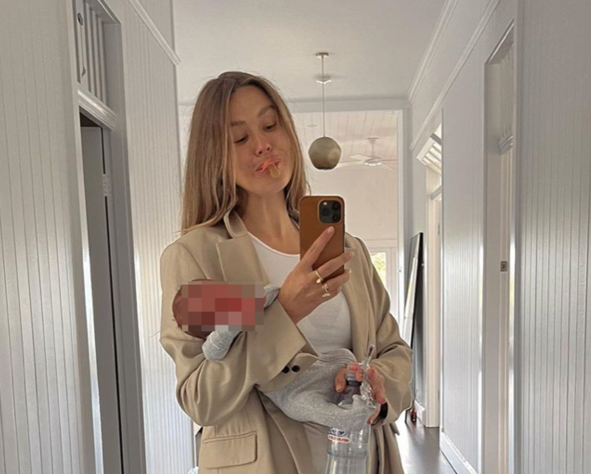 Influencer Ruby Tuesday Matthews defends controversial decision to ...