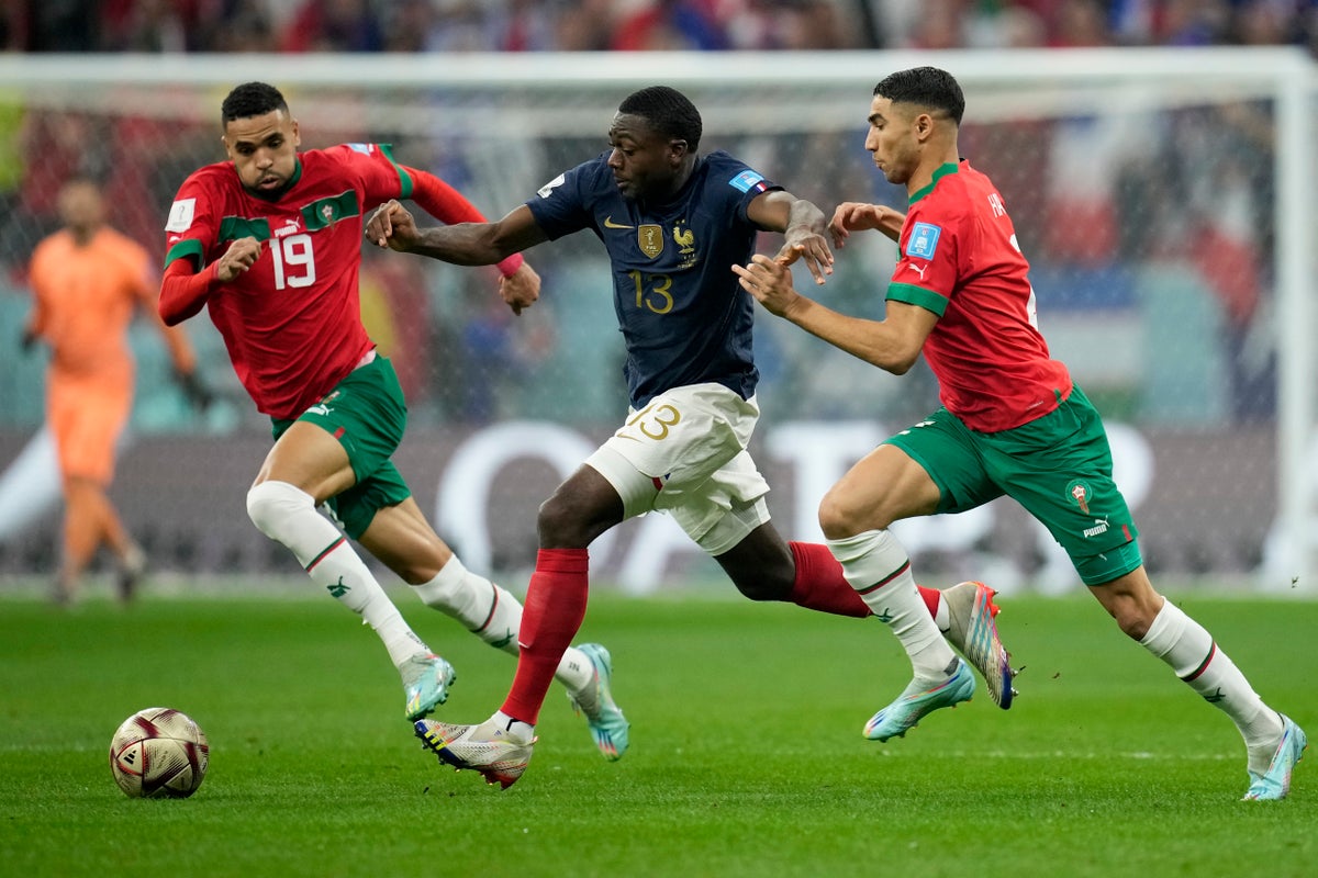 Morocco threatens to skip African soccer tournament | The Independent