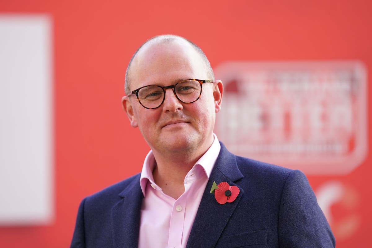 New TUC leader accuses ministers of ‘sabotaging’ efforts to resolve ...