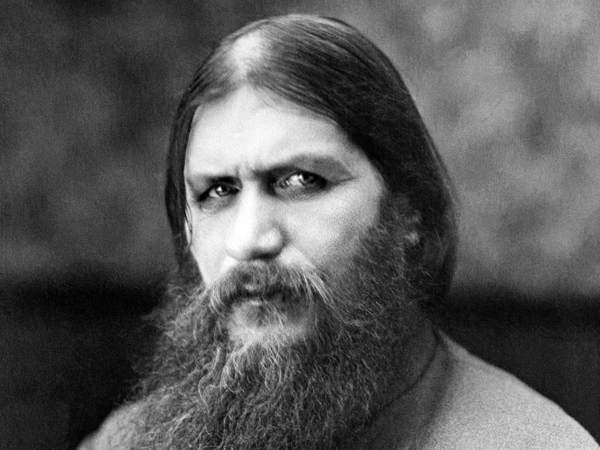Rasputin: Untangling the man from the wild myth | The Independent
