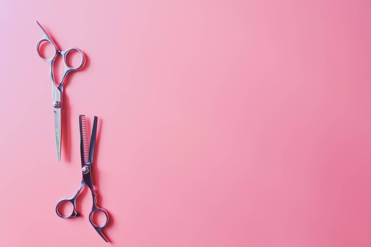 Tributes paid to ‘pioneering’ hairdresser Rita Rusk | The Independent