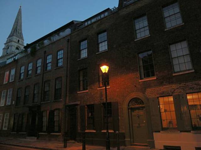 Jack the Ripper identity revealed by medical records, ex-police ...