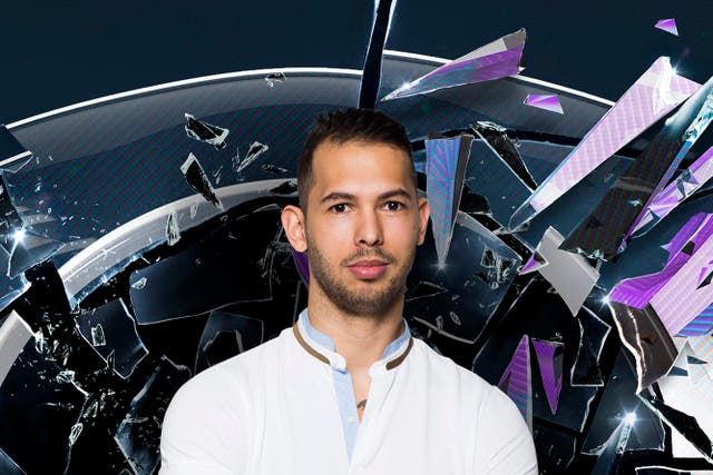 Who is Andrew Tate? All you need to know after influencer charged with ...