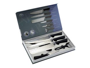 The 17 best kitchen knives and block sets of 2024, tried and tested ...