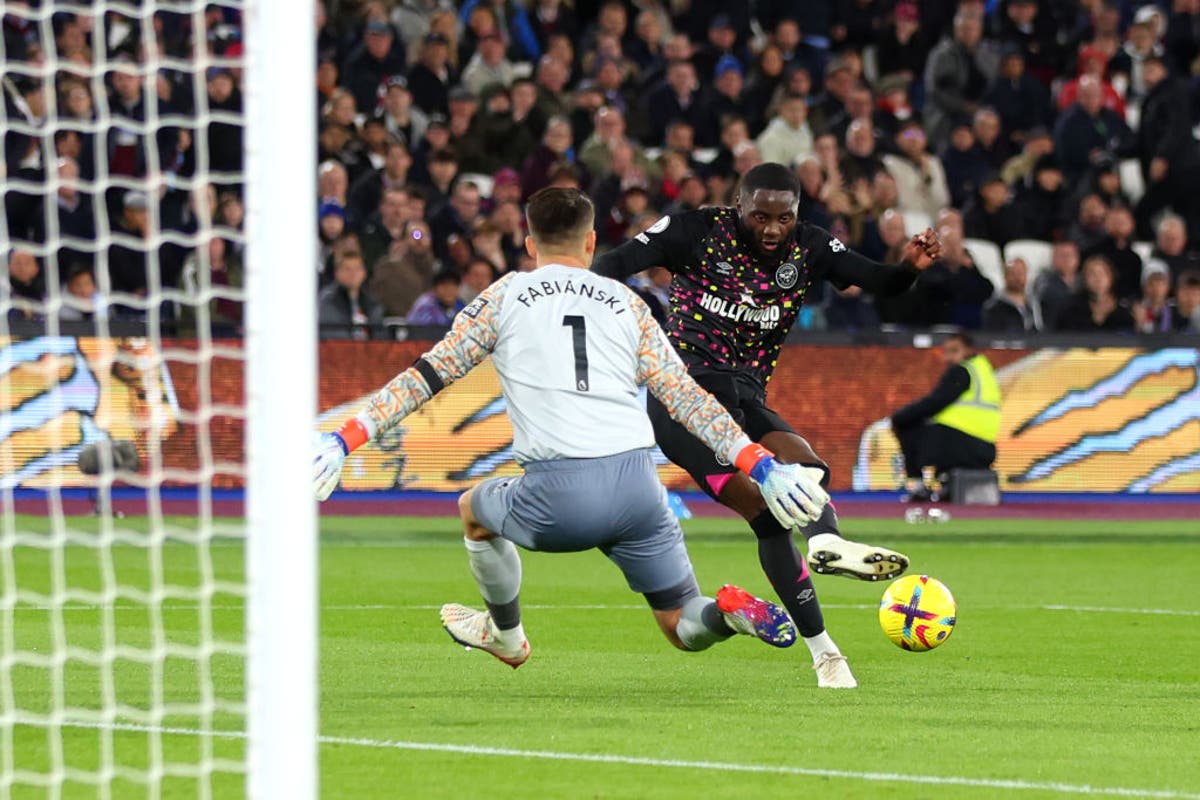West Ham Vs Man Utd Live Result And Reaction From Premier League🈚