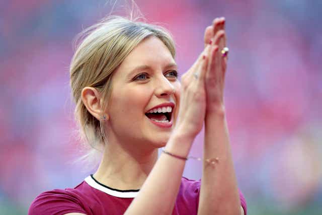 Rachel Riley - latest news, breaking stories and comment - The Independent