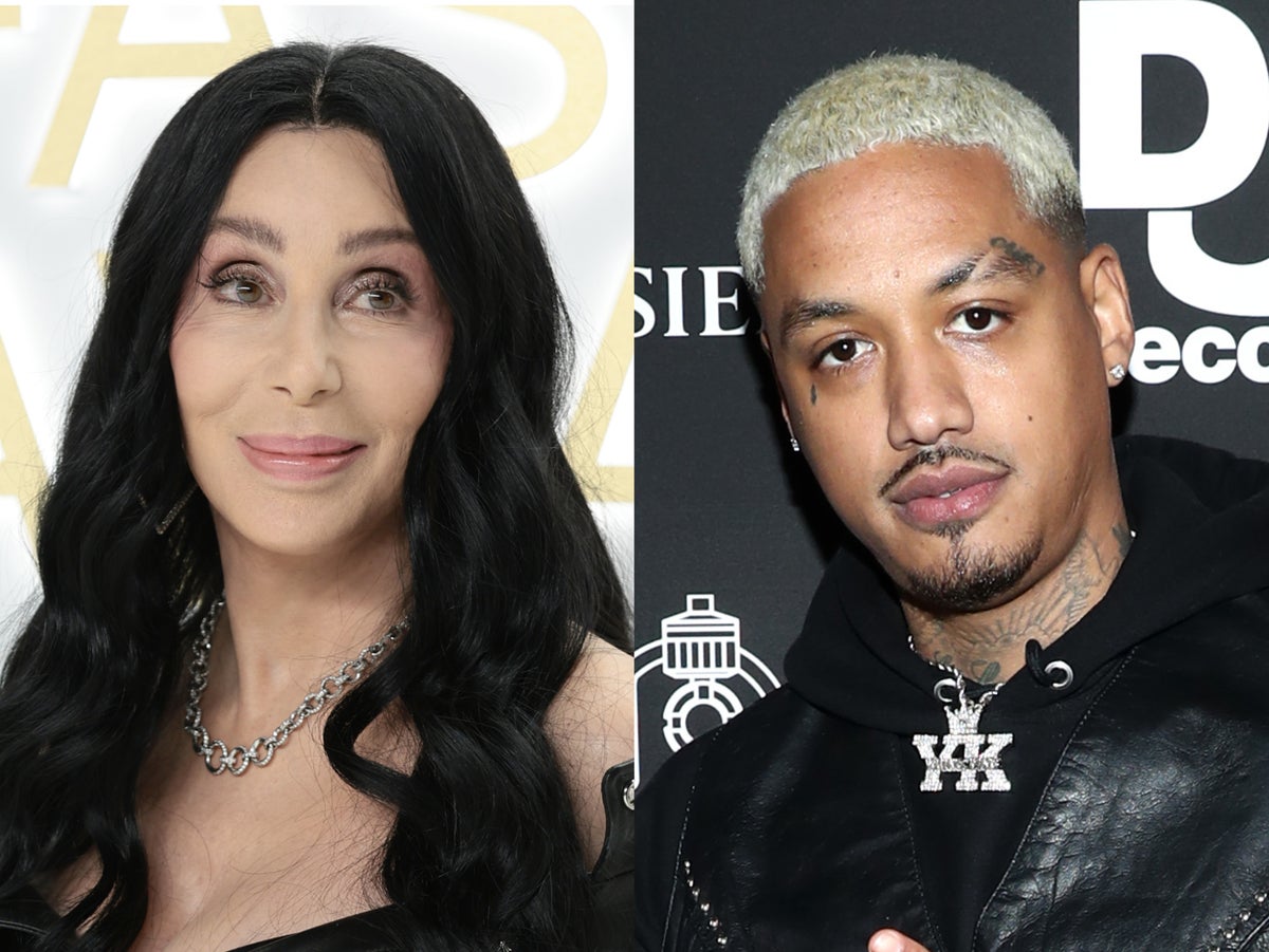 Happy New Year Daddy Cher Celebrated New Year With Happy New Year Daddy Cher Celebrated New Year With