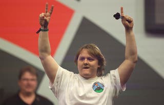Lewis Capaldi: having a six-pack sounds ‘boring and time-consuming ...