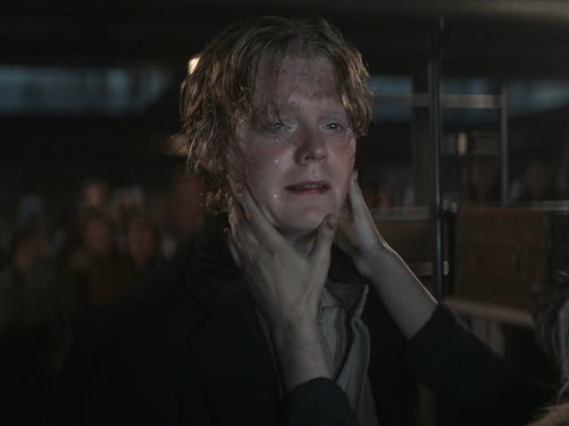 1899 - latest news, breaking stories and comment - The Independent