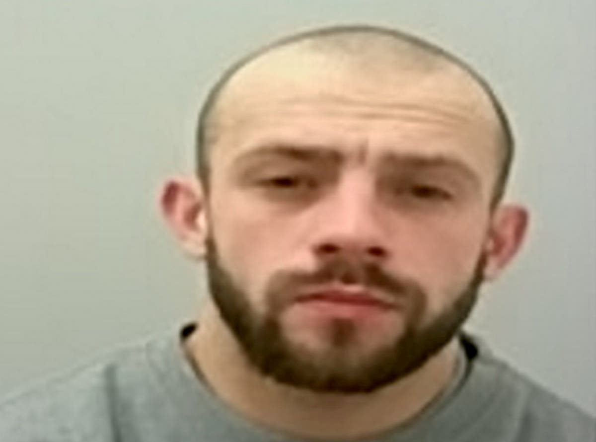 Jake Boothman: ‘Arrogant’ thug who assaulted blind man has been jailed ...