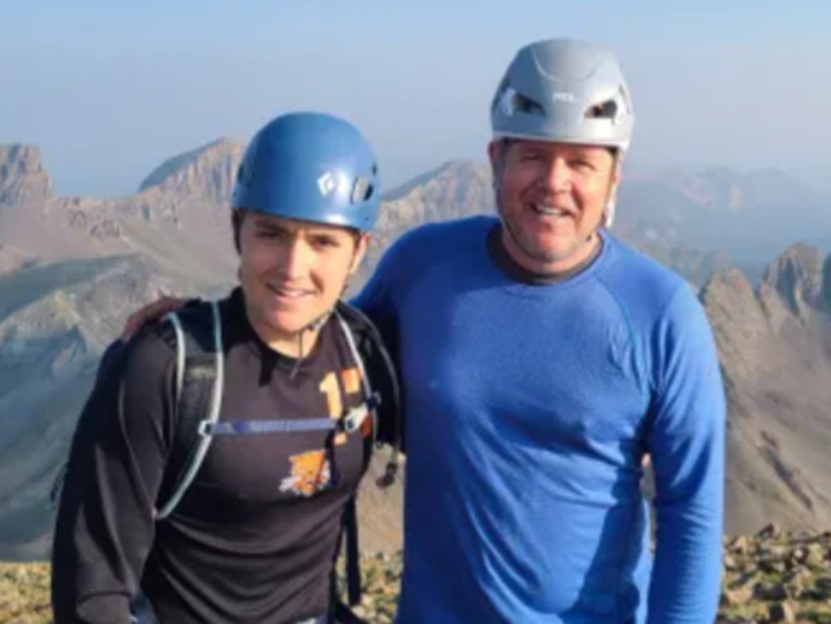 Son of University of Northern Colorado president identified as man ...