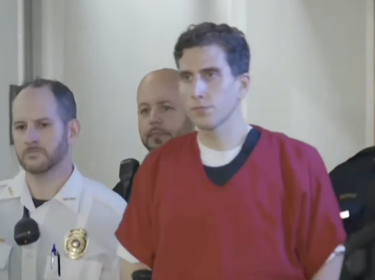 Idaho Murders Update Suspect Bryan Kohberger Faces Court At