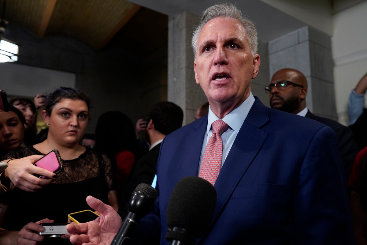 ‘Best season of CSPAN … ever’: Twitter has a field day with House GOP’s ... ‘Best season of CSPAN … ever’: Twitter has a field day with House GOP’s ...