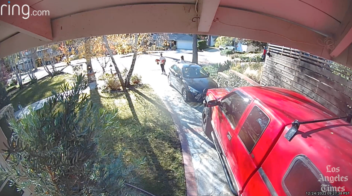 Father charged with deliberately crashing family Tesla off cliff is ...