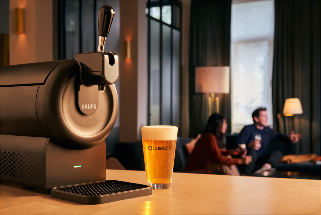 Savour great beer this year with Beerwulf’s January sale | The Independent