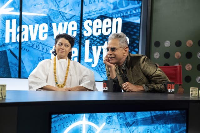 Search Party is the painfully funny mystery show that leaves ...