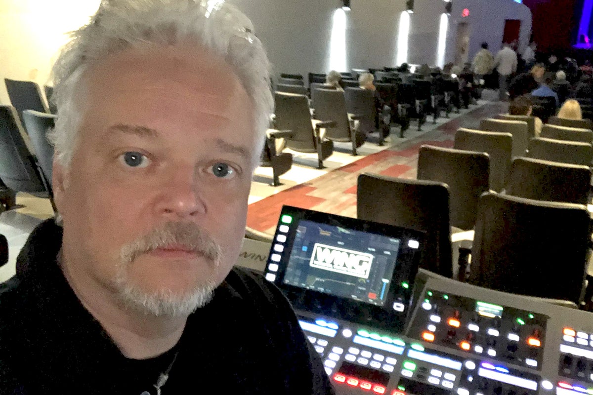 Mark Capps death: Grammy-winning recording engineer fatally shot by ...