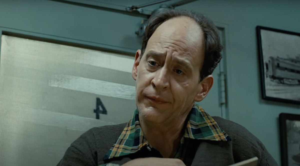 Earl Boen death: Terminator actor dies aged 81 | The Independent