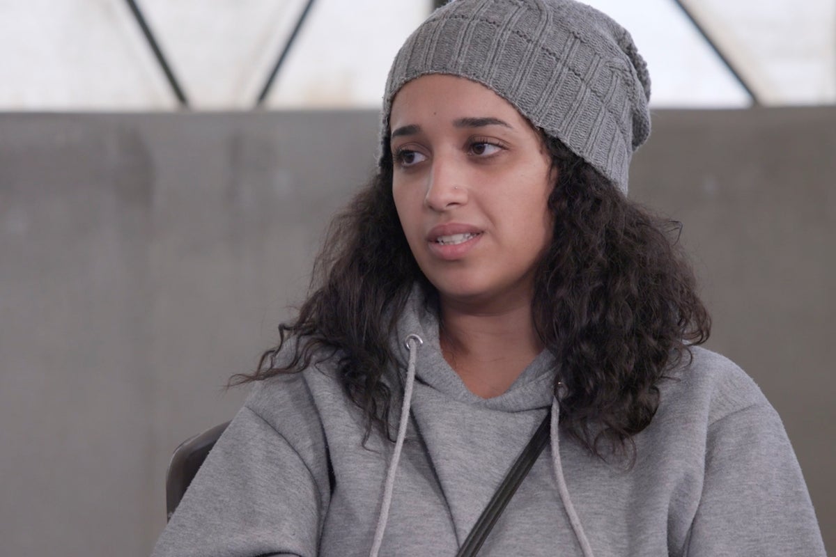 Alabama ISIS bride Hoda Muthana fights to return home from Syria camp ...
