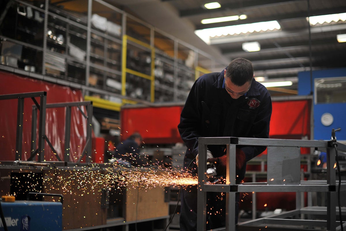TT Electronics shares plunge on warning over US hit | The Independent