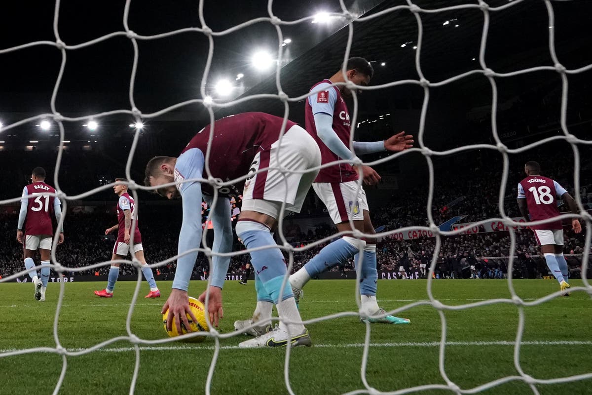 Premier League teams could break FA Cup record after shock 3rd round ...